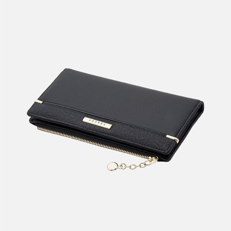 Tracey Medium L-Zip Wallet (West Malaysia Delivery) | Giftr - Malaysia ...