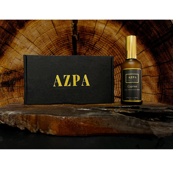 AZPA Premium Room & Linen Spray 100ml | (Nationwide Delivery) | Giftr ...