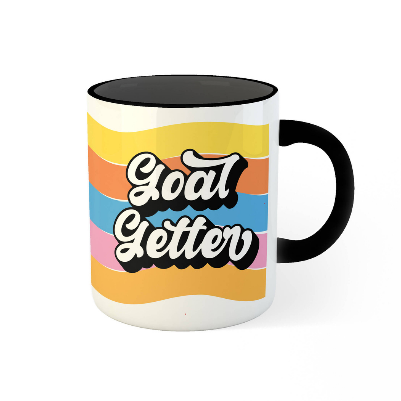 Goal Getter Motivational Gift Set (West Malaysia Delivery Only) | Giftr ...