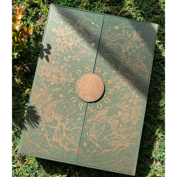 DADE Gifting Wonder Moon Box (Nationwide Delivery) | Giftr - Malaysia's ...