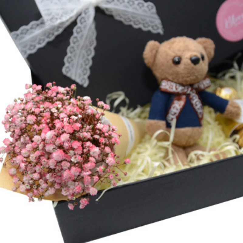 Fancy Gift Box 18 | Giftr - Malaysia's Leading Online Gift Shop