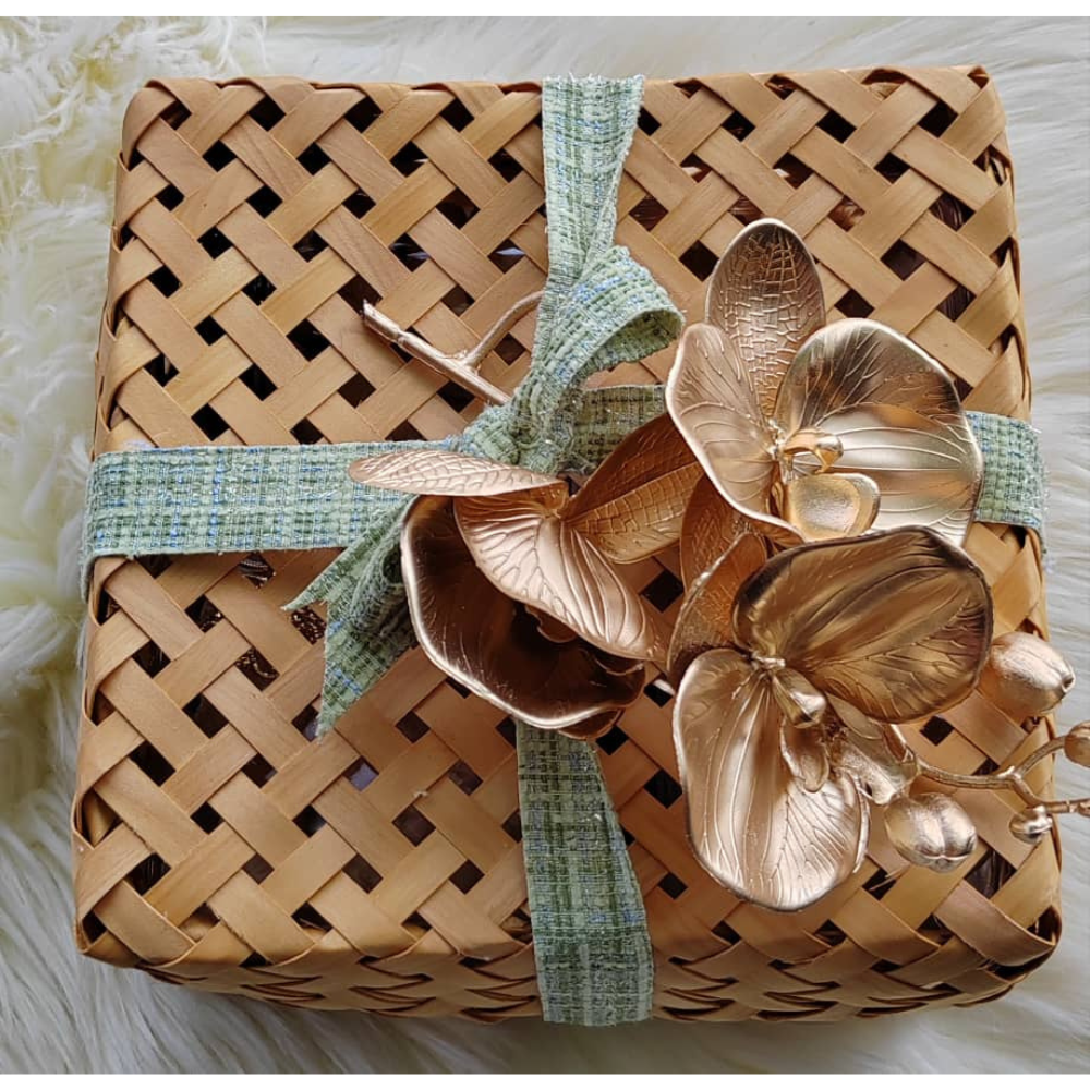 Hari Raya : Raya Bamboo Cookie Gifts (Klang Valley Delivery Area ...