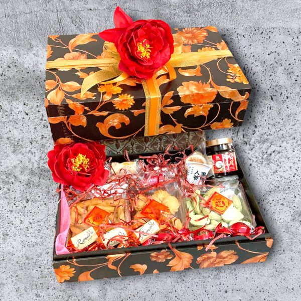 Blooming Happiness Gift Box (Klang Valley Delivery Only) | Giftr ...