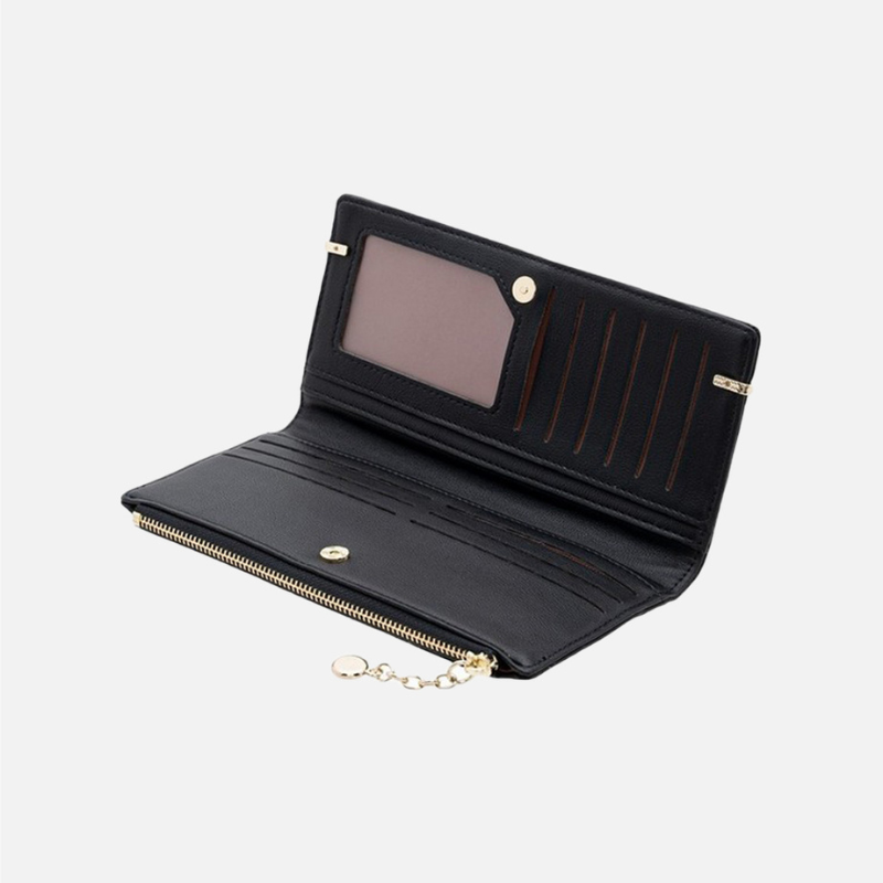Tracey Medium L-Zip Wallet (West Malaysia Delivery) | Giftr - Malaysia ...