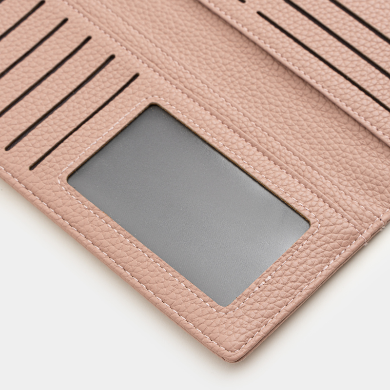 Tracey Terri Long Flap Wallet (West Malaysia Delivery) | Giftr ...