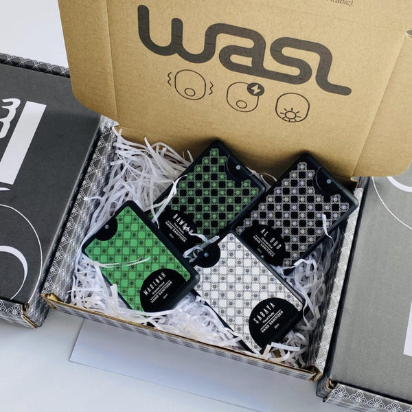 Ramadhan & Raya 2022: Stay Safe Gift (Nationwide Delivery) | Giftr ...