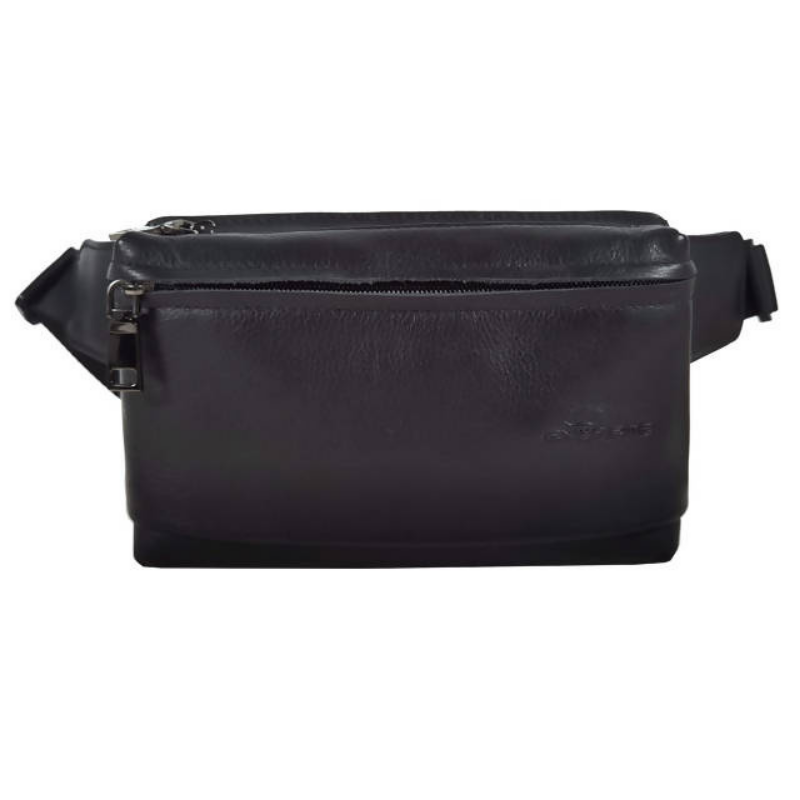 Rectangle Leather Pouch Bag (Nationwide Delivery) | Giftr - Malaysia's ...
