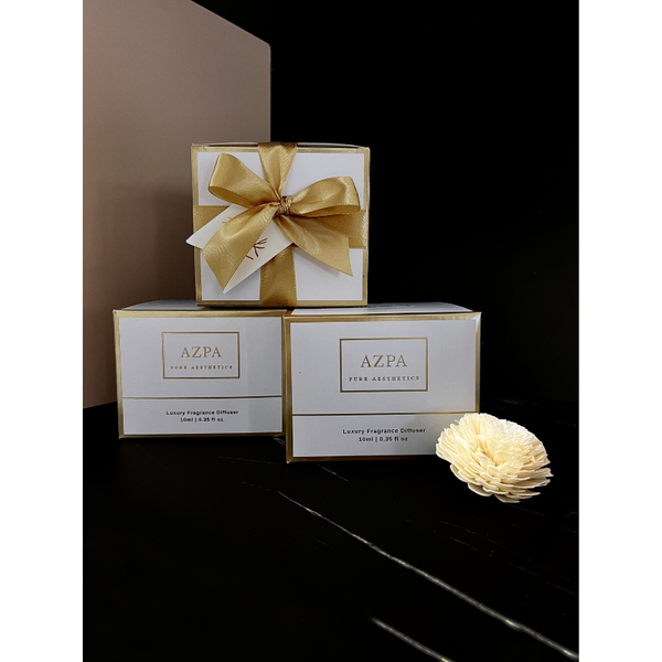 AZPA Biodegradable Aroma Diffuser (Nationwide Delivery) | Giftr ...