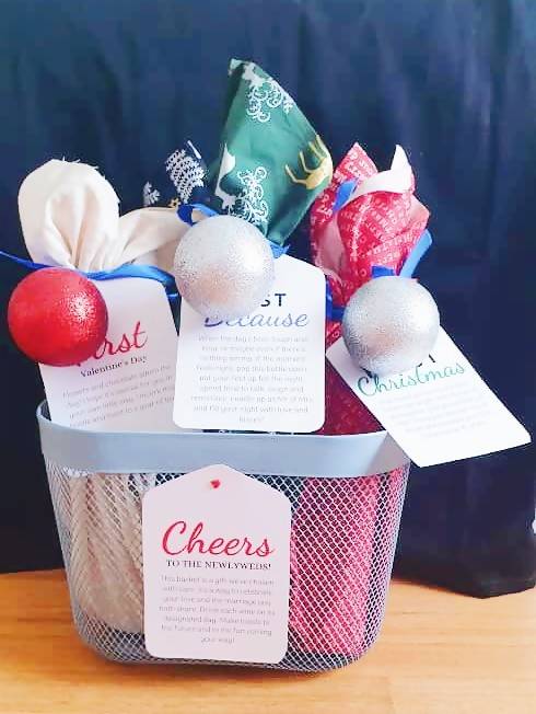 Joyous Gift Box | Giftr - Malaysia's Leading Online Gift Shop