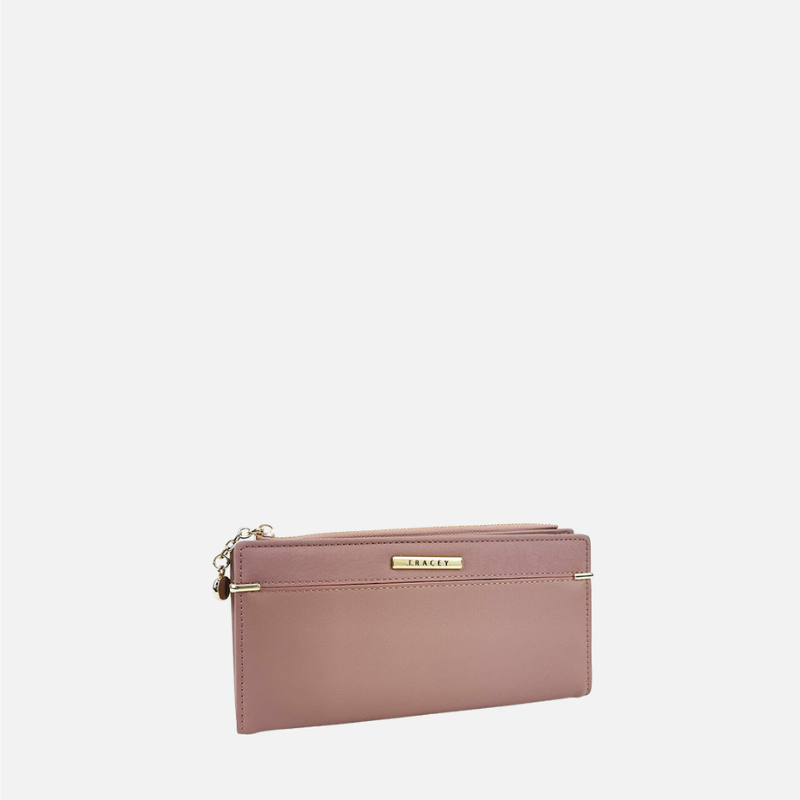 Tracey Medium L-Zip Wallet (West Malaysia Delivery) | Giftr - Malaysia ...