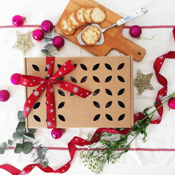 Christmas Chilling Gift Box | Giftr - Malaysia's Leading Online Gift Shop