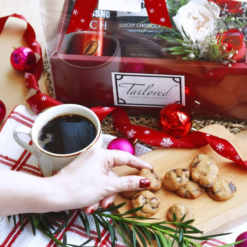 Christmas Tailored Festive Box | Giftr - Malaysia's Leading Online Gift ...