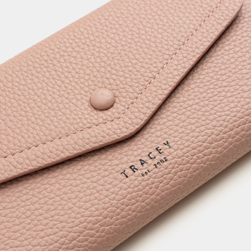 Tracey Terri Long Flap Wallet (West Malaysia Delivery) | Giftr ...