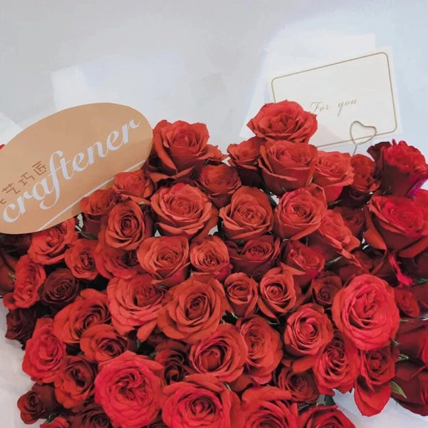 Roya Flower Bouquet (Klang Valley Delivery) | Giftr - Malaysia's ...