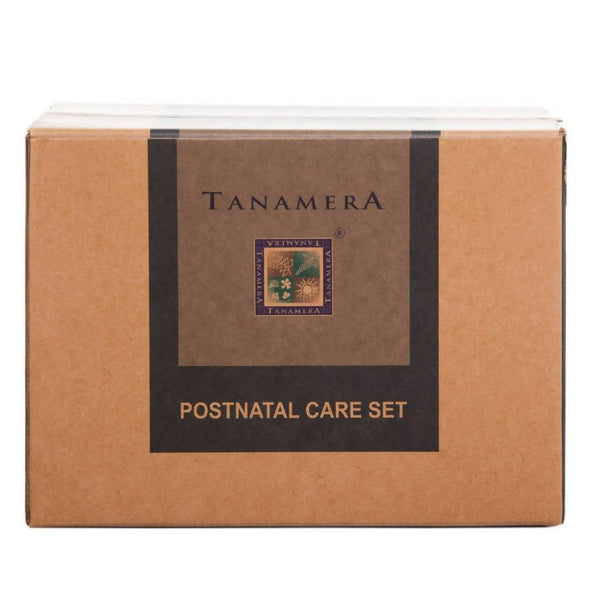 Tanamera Post Natal Set (Nationwide Delivery) | Giftr - Malaysia's ...
