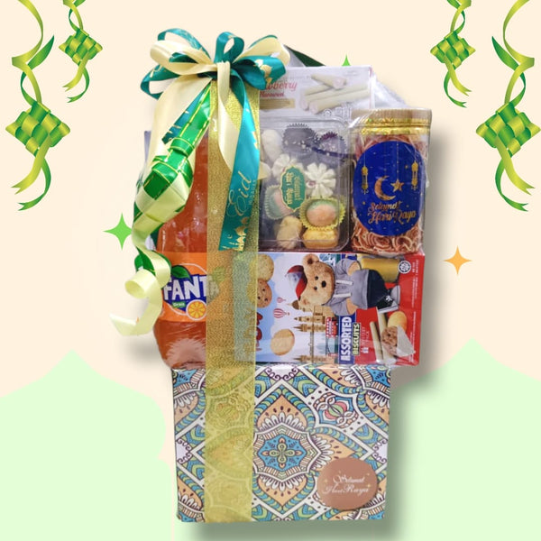 Hamper Best Value (Penang Delivery Only) | Giftr - Malaysia's Leading ...