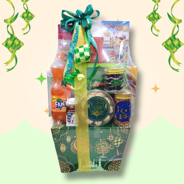 Hamper Premium (Penang Delivery Only) | Giftr - Malaysia's Leading ...