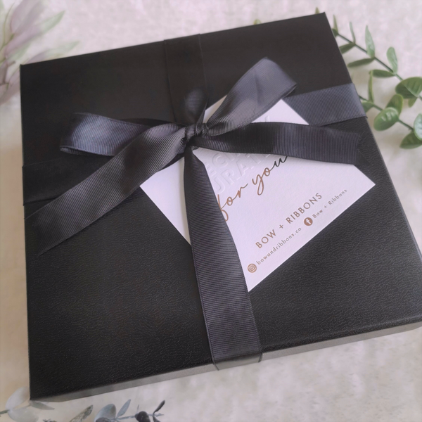 The Morgan Box (Klang Valley Delivery) | Giftr - Malaysia's Leading ...