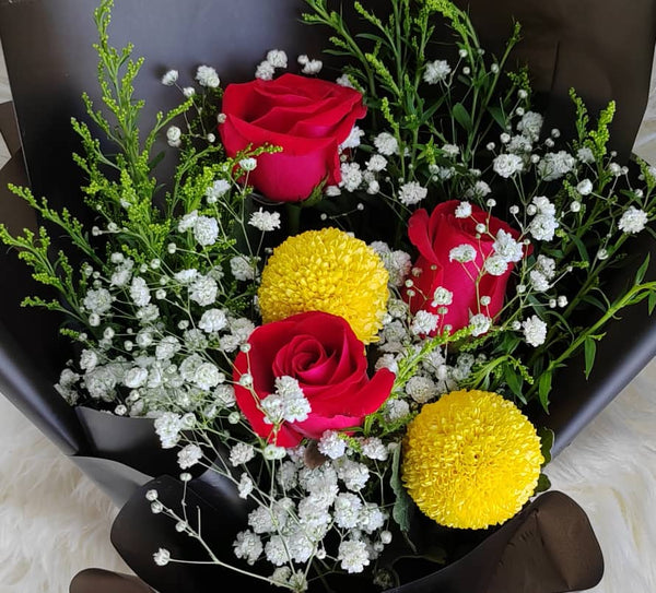 Rainbow (Klang Valley Delivery) | Giftr - Malaysia's Leading Online ...