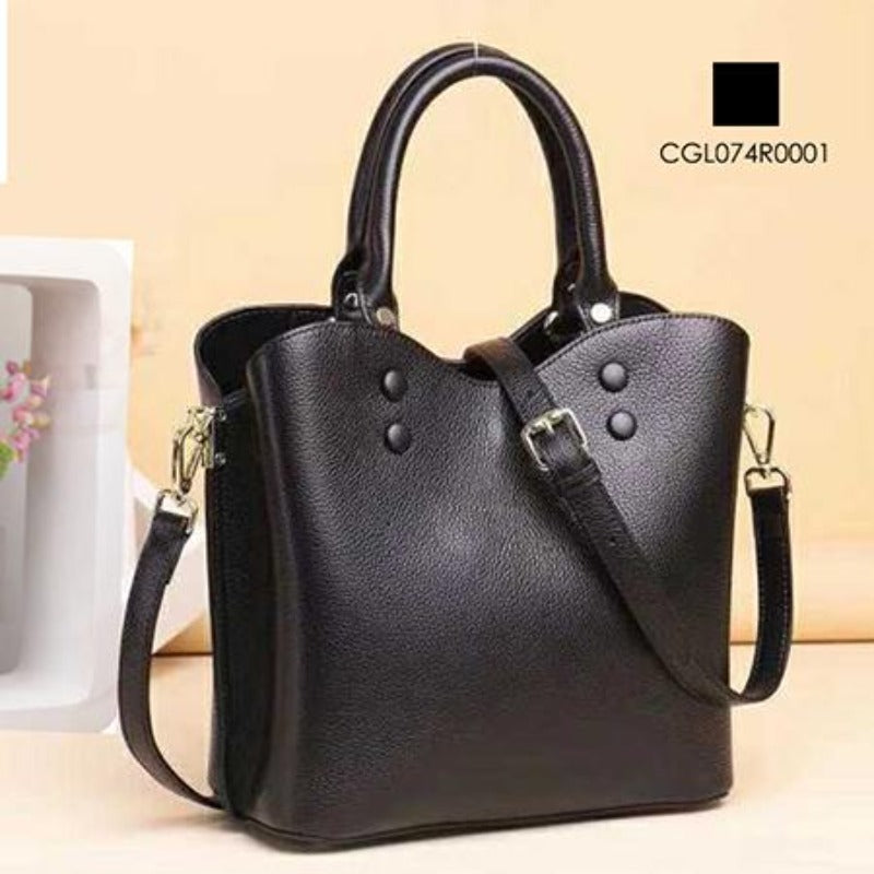 Leather Tote Bag (Nationwide Delivery) | Giftr - Malaysia's Leading ...