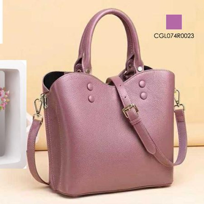 Leather Tote Bag (Nationwide Delivery) | Giftr - Malaysia's Leading ...