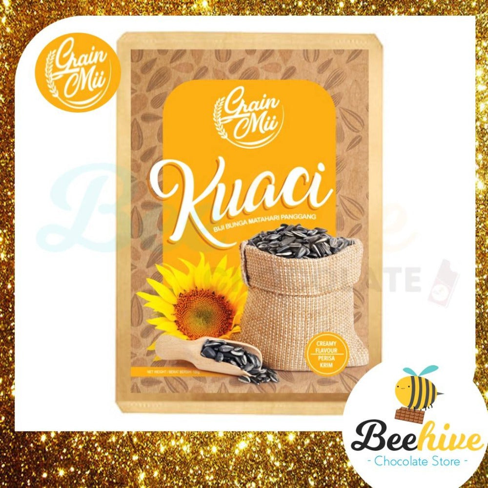 CNY Lion Dance Premium Drawer Chinese New Year Kuaci and Pineapple Rol ...