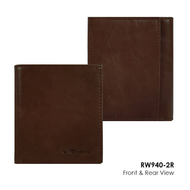 Genuine Leather Card Wallet (Nationwide Delivery) | Giftr - Malaysia's ...