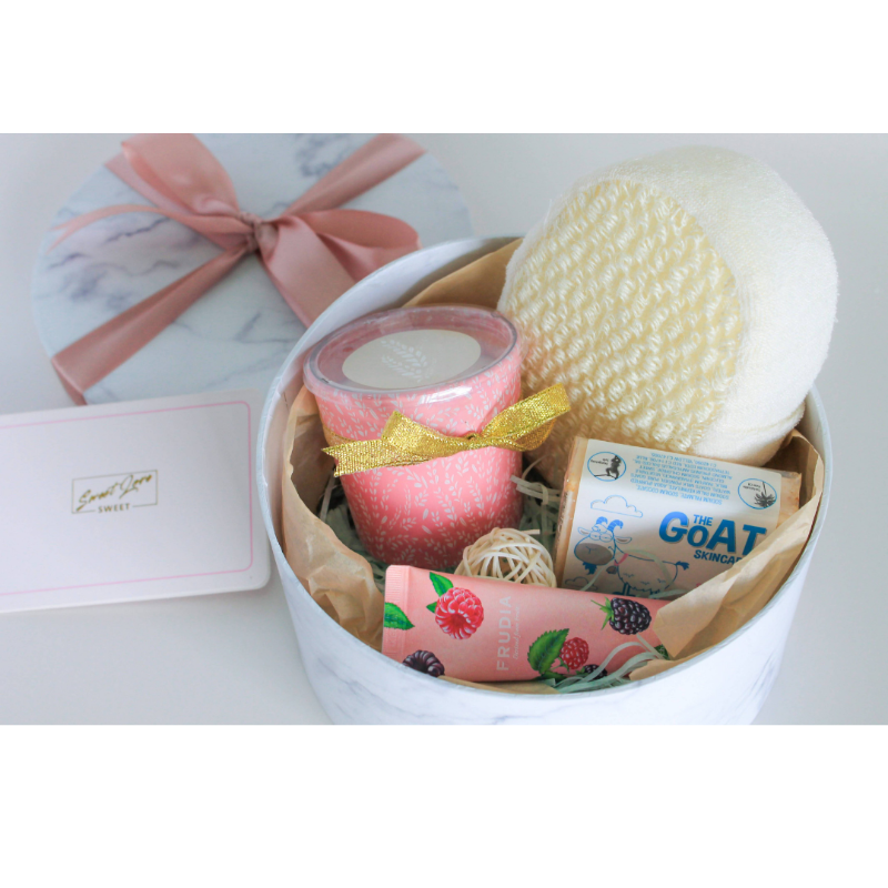 "Me Time" Gift Set (Nationwide Delivery) | Giftr - Malaysia's Leading ...