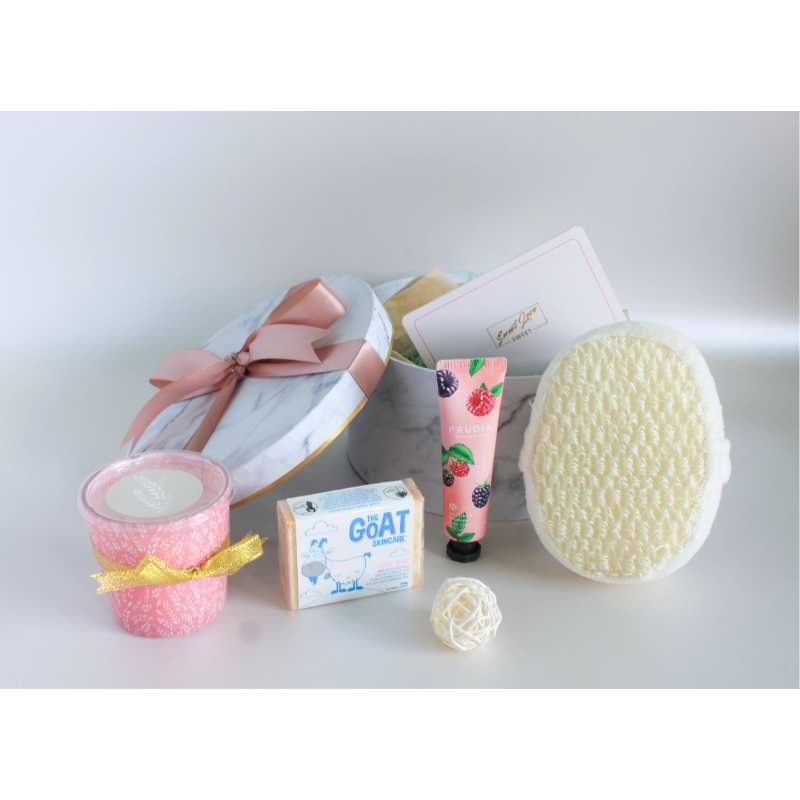"Me Time" Gift Set (Self Pickup Only) | Giftr - Malaysia's Leading ...