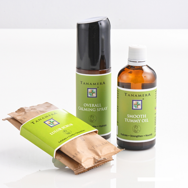 Tanamera Prenatal Set (Nationwide Delivery) | Giftr - Malaysia's ...
