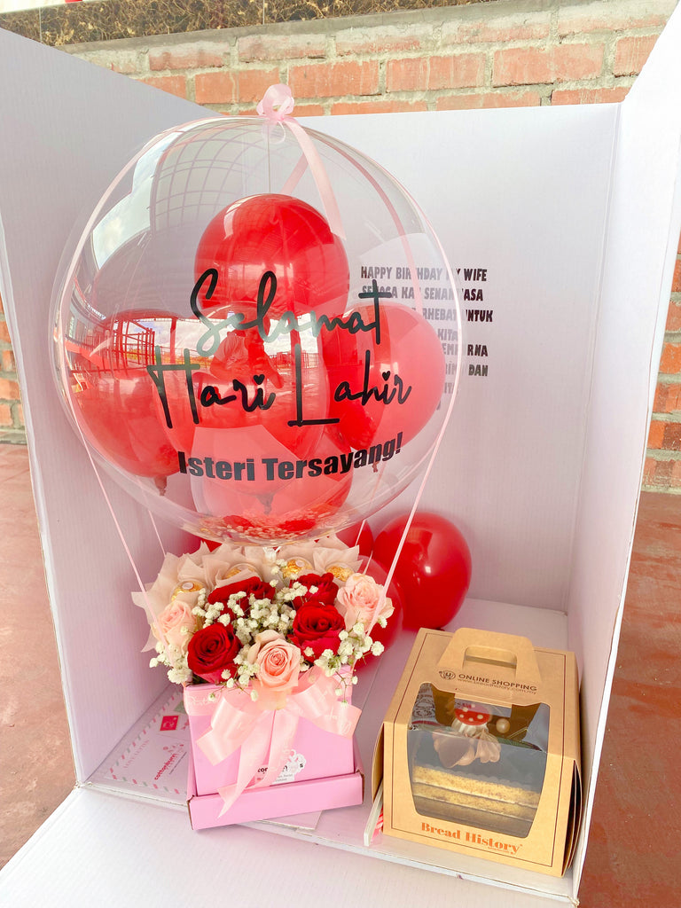 Surprise Box (Penang Delivery only) | Giftr - Malaysia's Leading Online ...