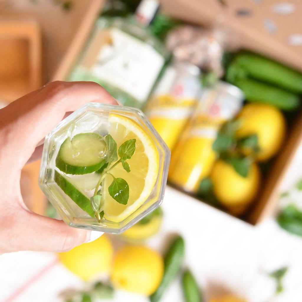 Roku Gin Set | Giftr - Malaysia's Leading Online Gift Shop