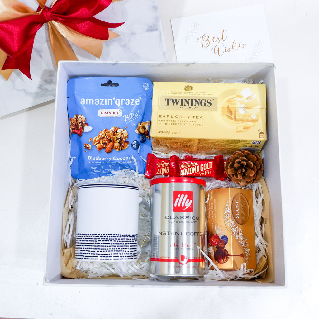 Glowing Gift Set (Klang Valley Delivery) | Giftr - Malaysia's Leading ...