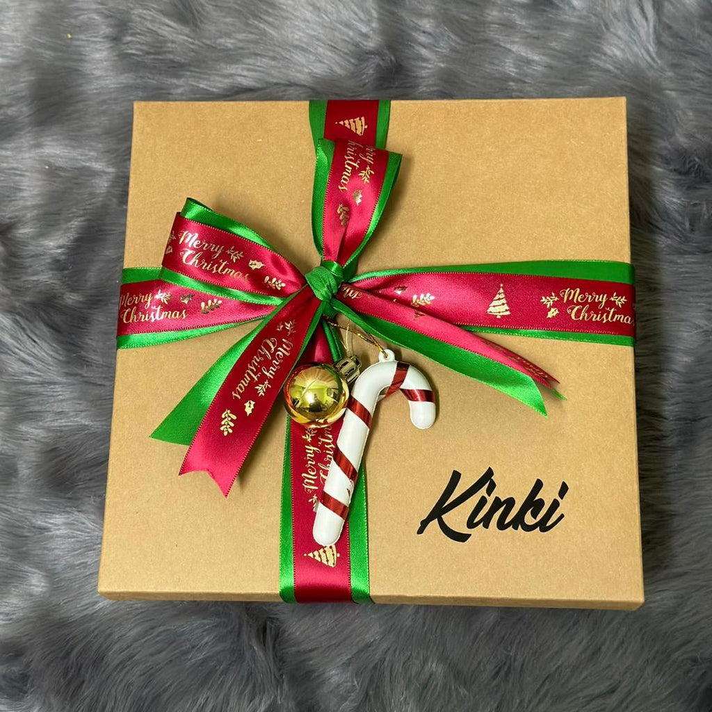 "Choco Delight Trio" Personalised Chocolate Gift Box Set (Nationwide D ...