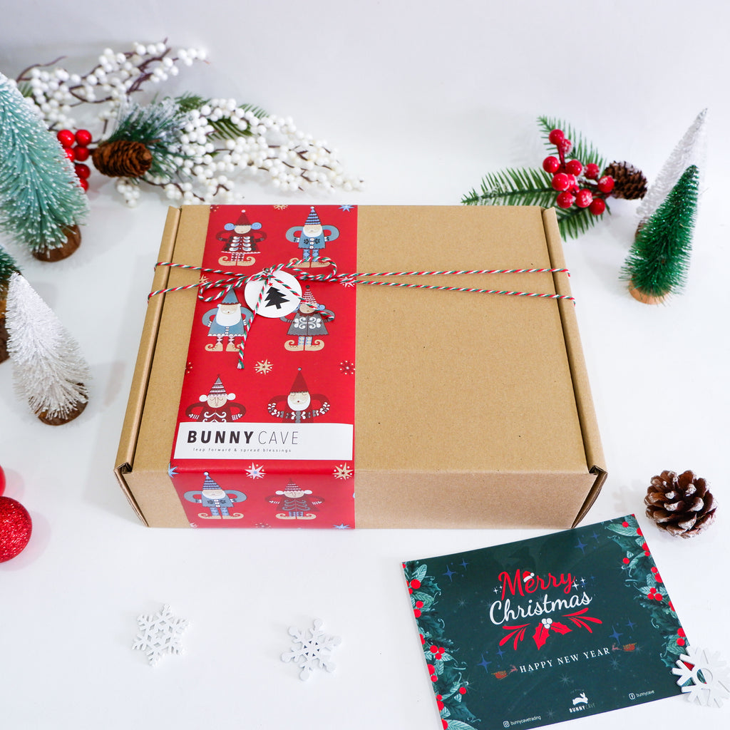 Sweetness Overloaded Gift Set (Klang Valley Delivery) | Giftr ...