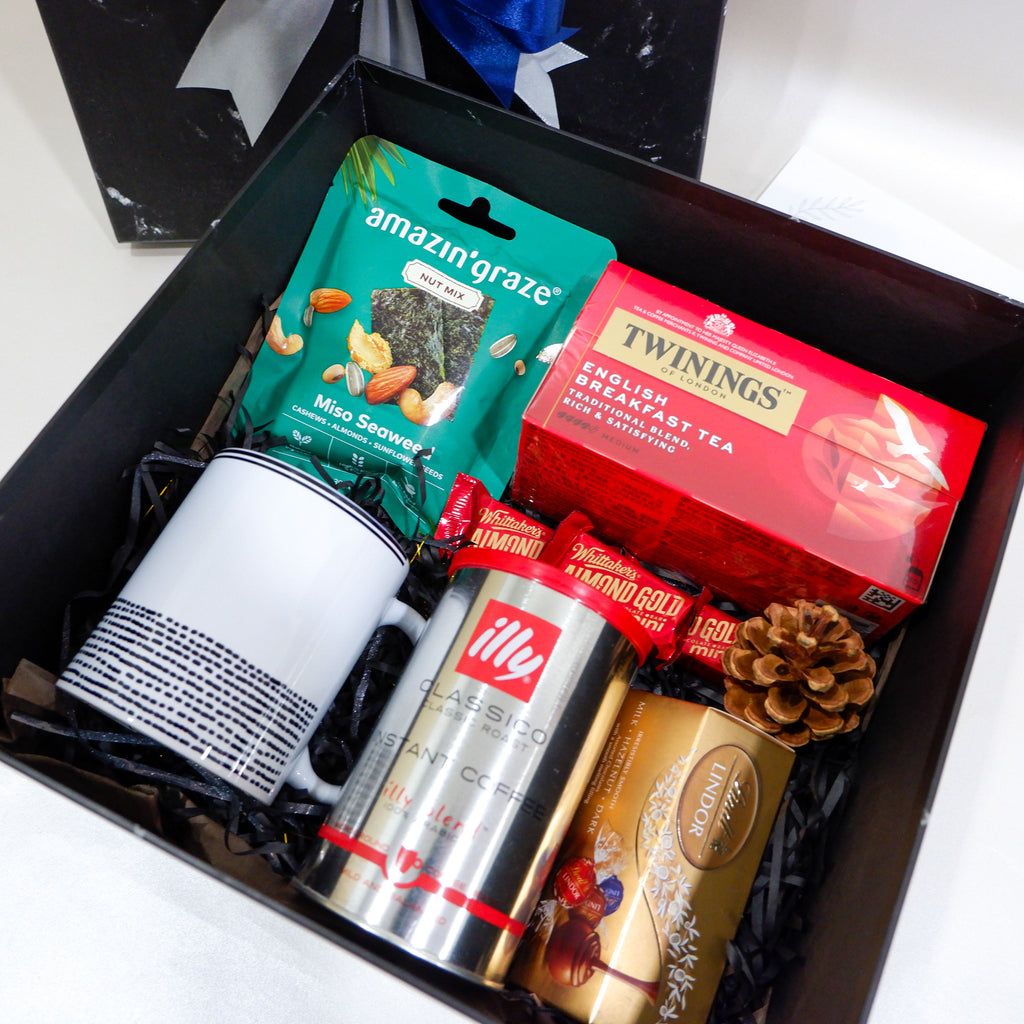 Glowing Gift Set (Klang Valley Delivery) | Giftr - Malaysia's Leading ...