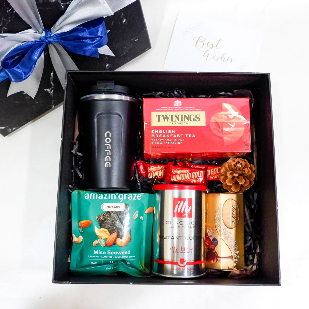 Glowing Gift Set (Klang Valley Delivery) | Giftr - Malaysia's Leading ...
