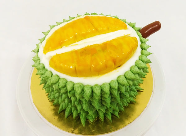 Durian Cake | Giftr - Malaysia's Leading Online Gift Shop