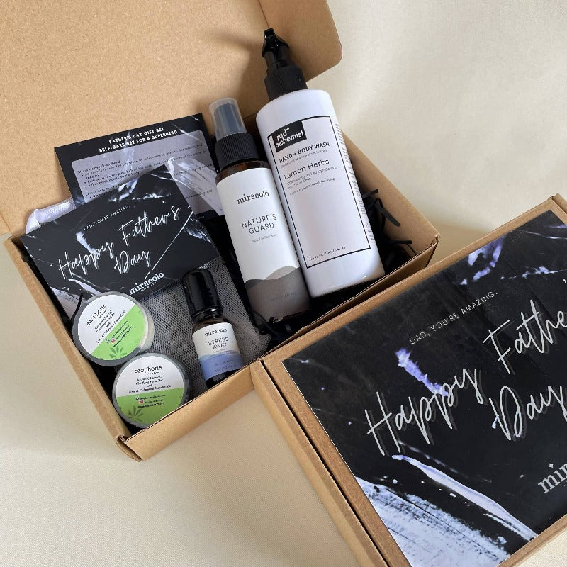 Miracolo For Him Gift Set (Nationwide Delivery) | Giftr - Malaysia's ...