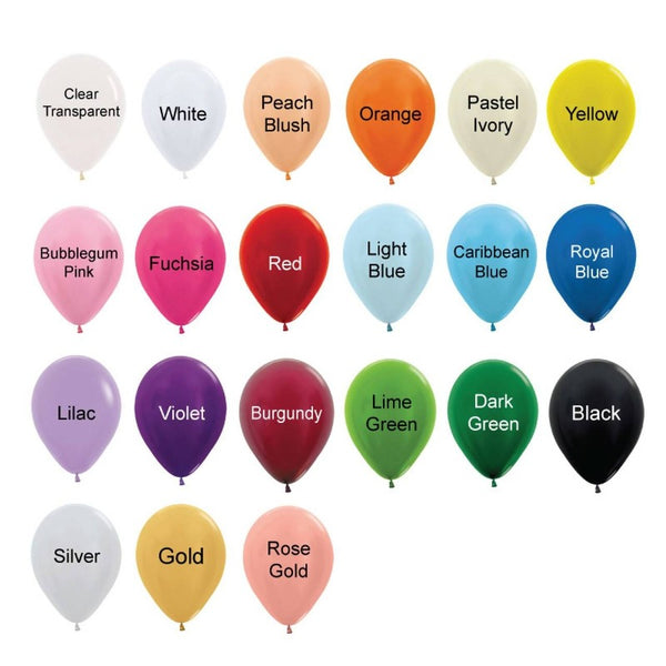 Various Chocolate Hot Air Balloon | Giftr - Malaysia's Leading Online ...