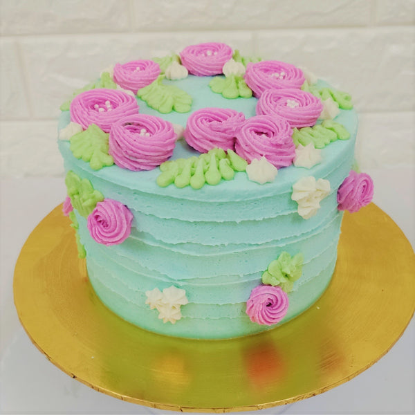Rhys Cake | Giftr - Malaysia's Leading Online Gift Shop