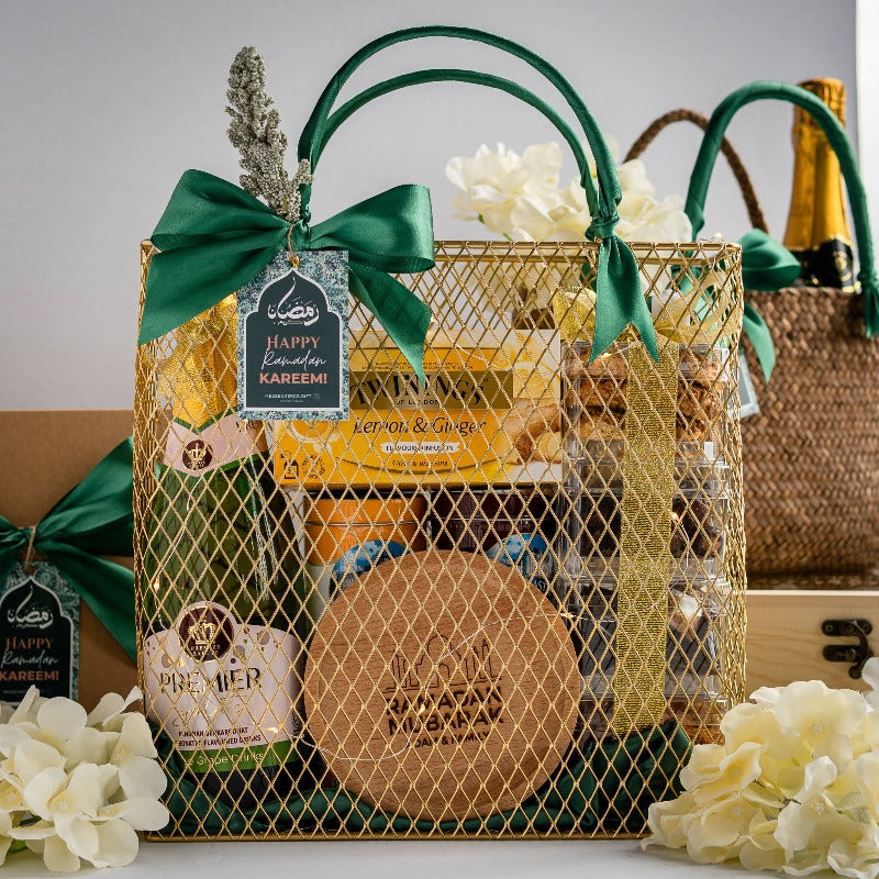 Lavish Raya Gift Set - Hari Raya 2022 (Nationwide Delivery) | Giftr ...