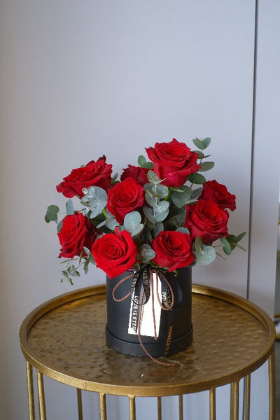 Absolutely Roses (Penang Delivery Only) | Giftr - Malaysia's Leading ...