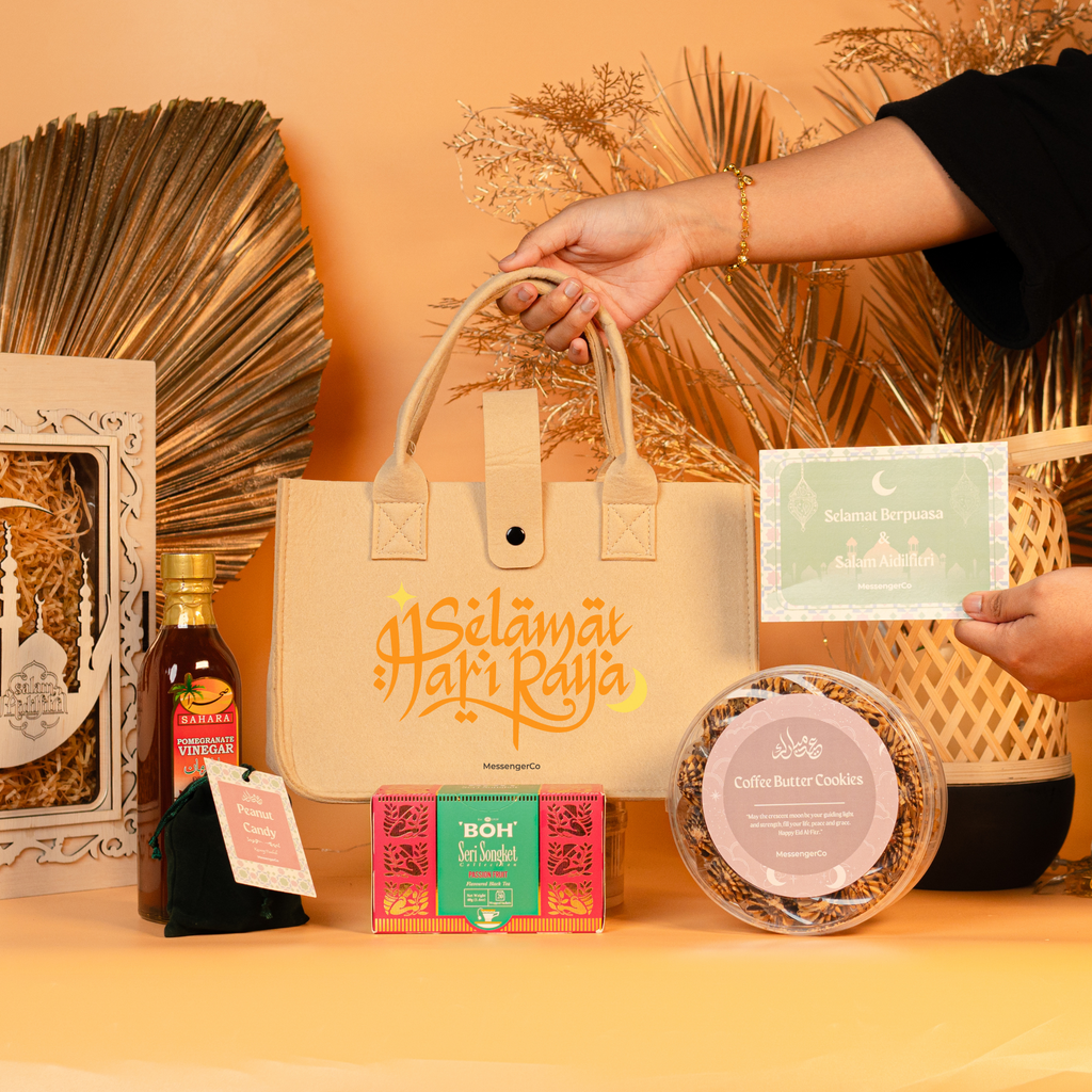 RAYA 2024: Mulia | Giftr - Malaysia's Leading Online Gift Shop