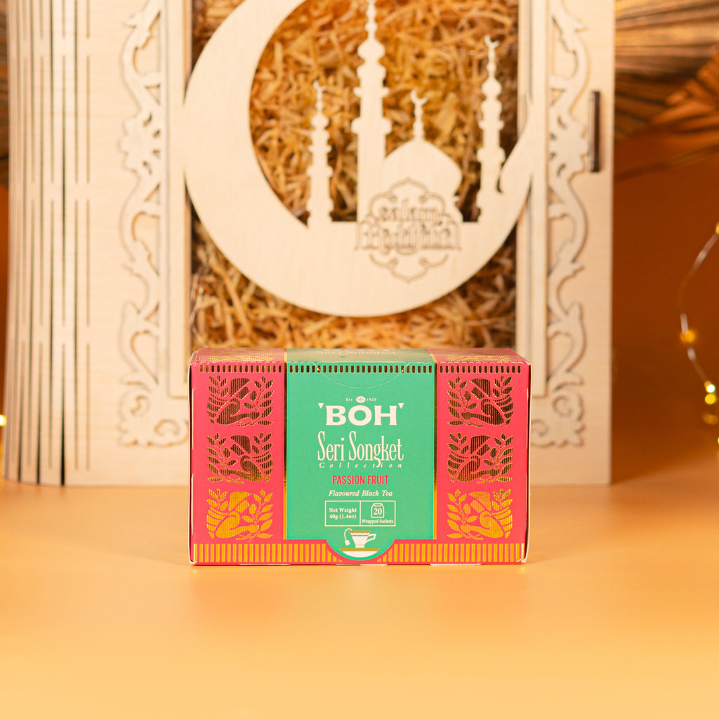 RAYA 2024: Mulia | Giftr - Malaysia's Leading Online Gift Shop