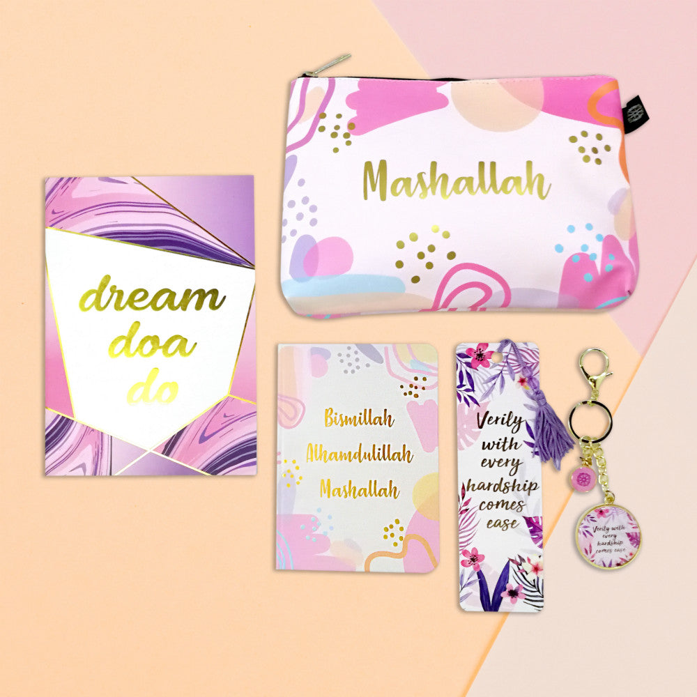 Mashallah Gift Collection (West Malaysia Delivery Only) | Giftr ...
