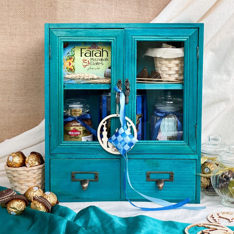 "Indah” Raya Hamper (Klang Valley Delivery) | Giftr - Malaysia's ...