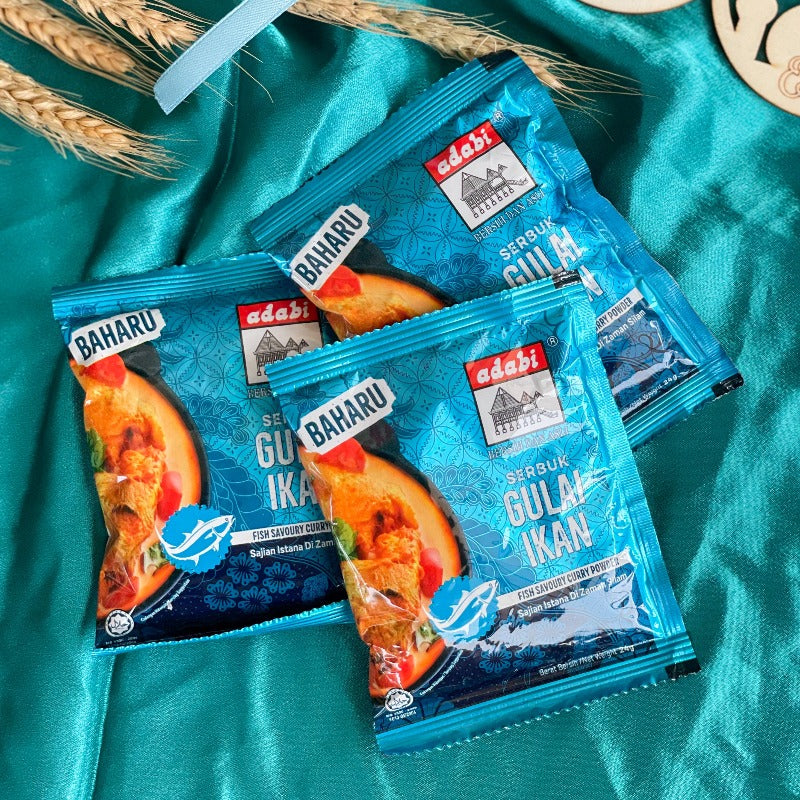 "Indah” Raya Hamper (Klang Valley Delivery) | Giftr - Malaysia's ...