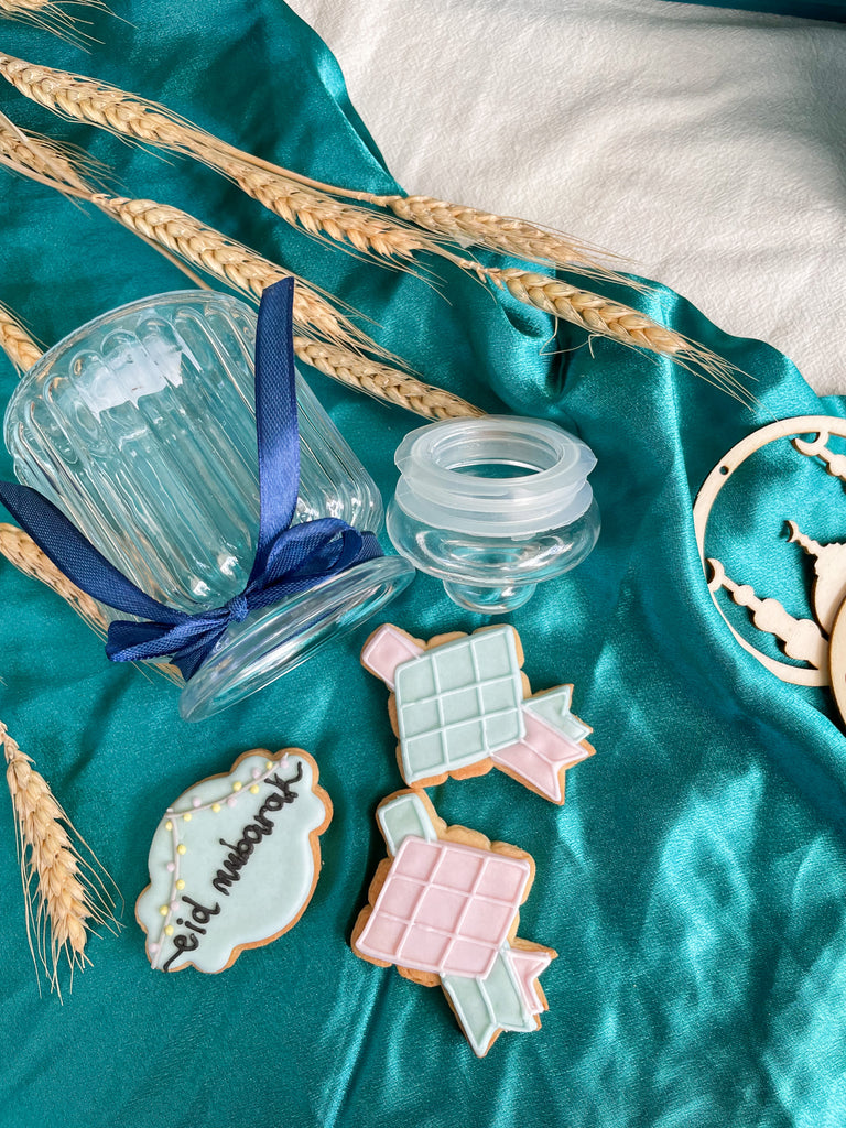 "Indah” Raya Hamper (Klang Valley Delivery) | Giftr - Malaysia's ...