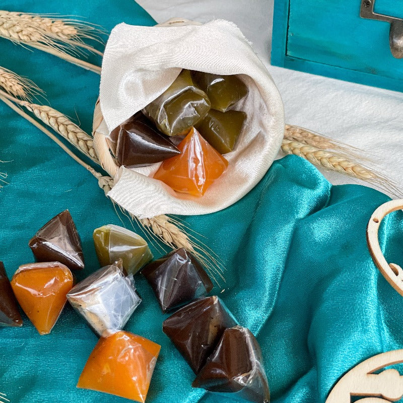 "Indah” Raya Hamper (Klang Valley Delivery) | Giftr - Malaysia's ...